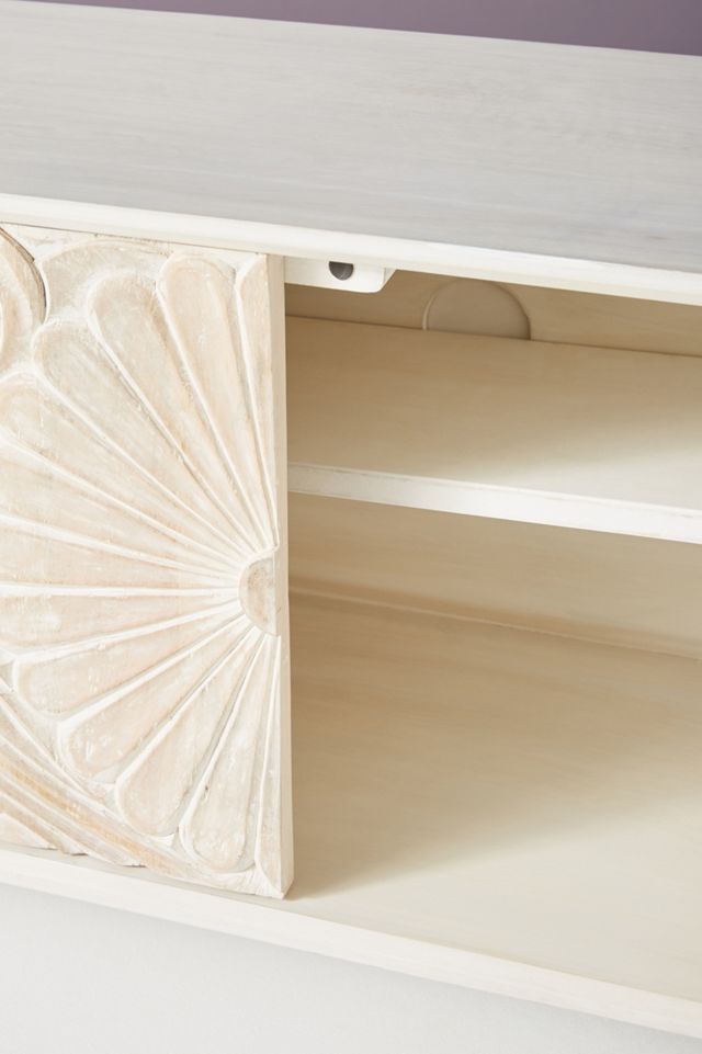 Gulliver Console Table | Anthropologie UK