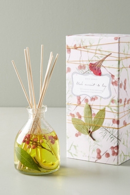 Rosy Rings Reed Diffuser | Anthropologie