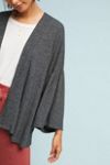 Sundry Feel Loved Cardigan | Anthropologie