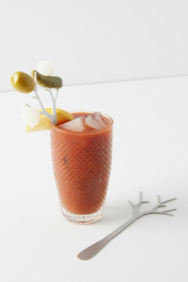 The Tree Brunch Cocktail Picks, Set of 2 | Anthropologie