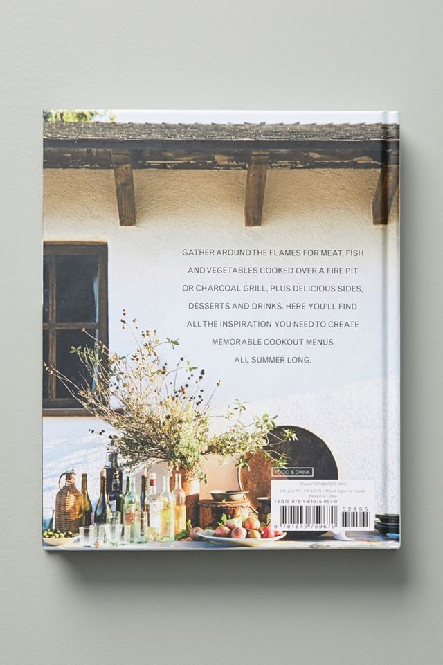 Feast from the Fire | AnthroLiving