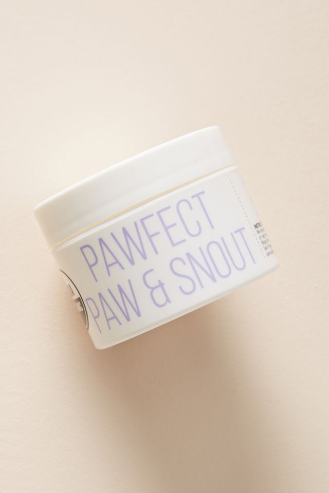 Pawfect Paw & Snout Soothing Balm | Anthropologie