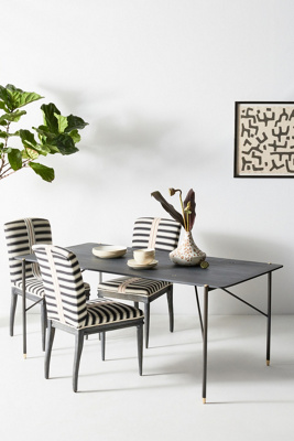 Jefferson Dining Table | Anthropologie