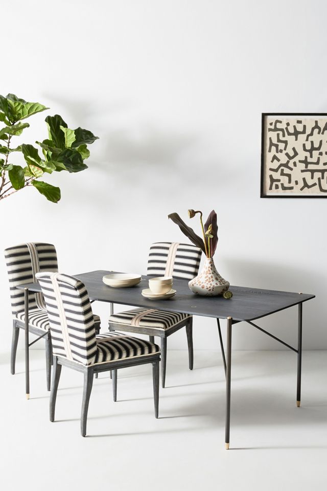 Jefferson Dining Table | AnthroLiving