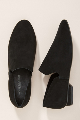 Kelsi Dagger Brooklyn Clara Loafers | Anthropologie