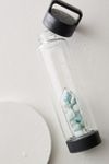 Longemity Tranquility Gem-Water Bottle | Anthropologie