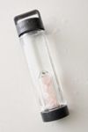 Longemity Devotion Gem-Water Bottle | Anthropologie