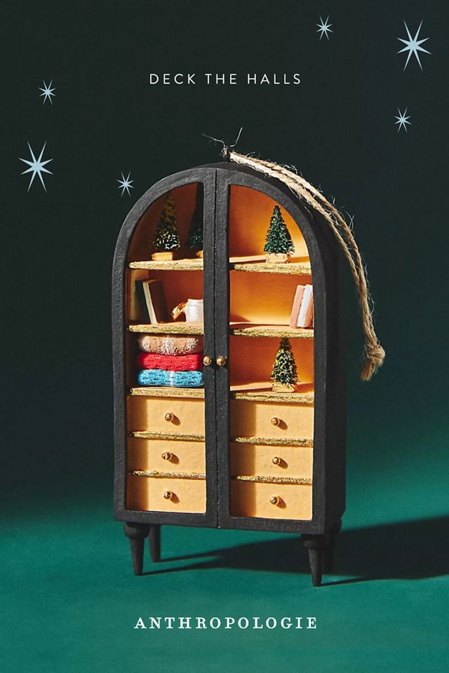 Holiday E-Gift Card | AnthroLiving