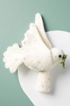 Felted Dove Tree Topper | Anthropologie UK