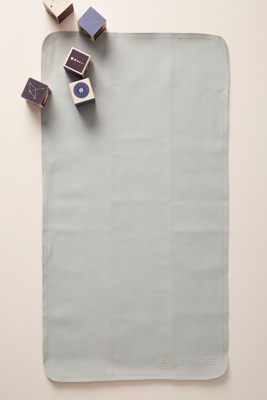 Gathre Pewter Play Mat | Anthropologie