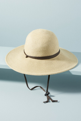 Explorer Sun Hat | Anthropologie