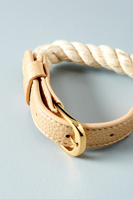 Ruby Dog Collar | Anthropologie