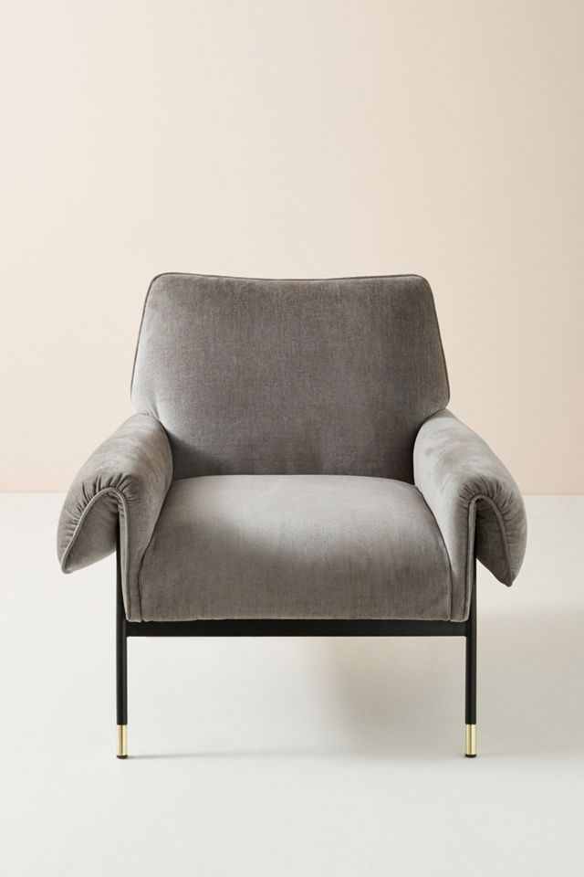 Elias Chair | AnthroLiving