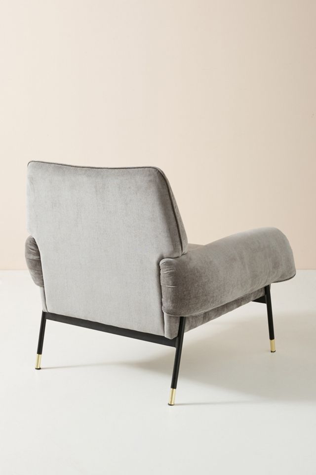 Elias Chair | AnthroLiving