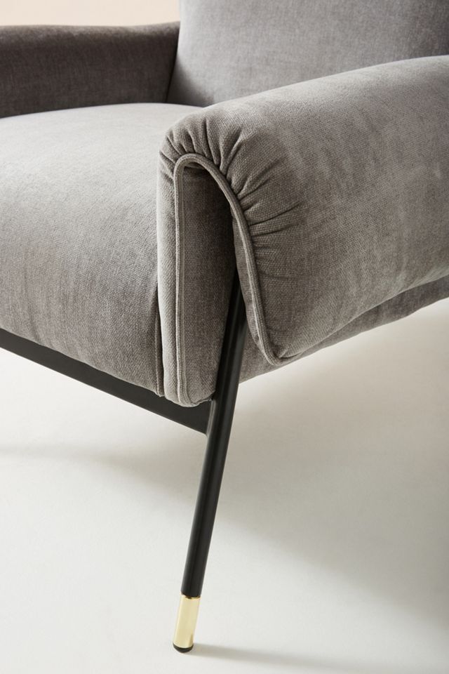 Elias Chair | AnthroLiving