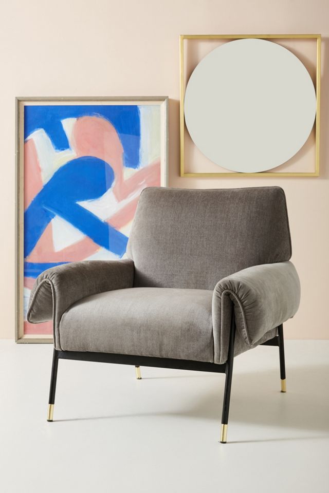 Elias Chair | AnthroLiving
