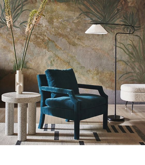Delaney Chair | AnthroLiving