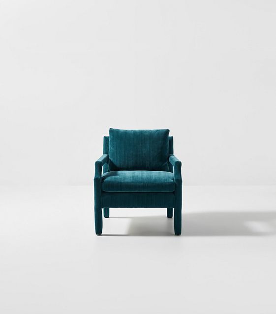 Delaney Chair | AnthroLiving