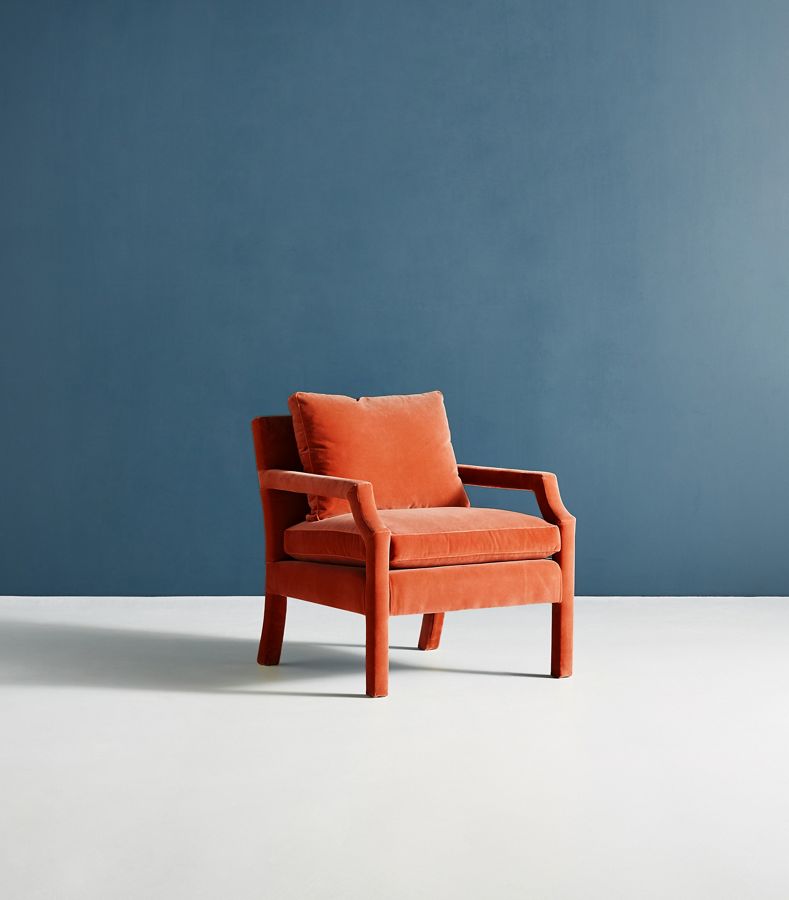 Delaney Chair | Anthropologie