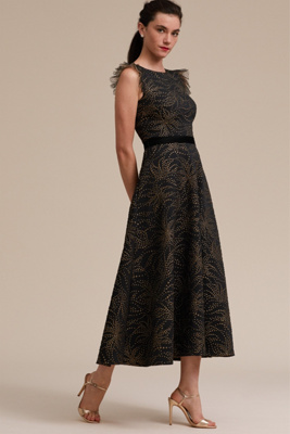 Shani Dress | Anthropologie