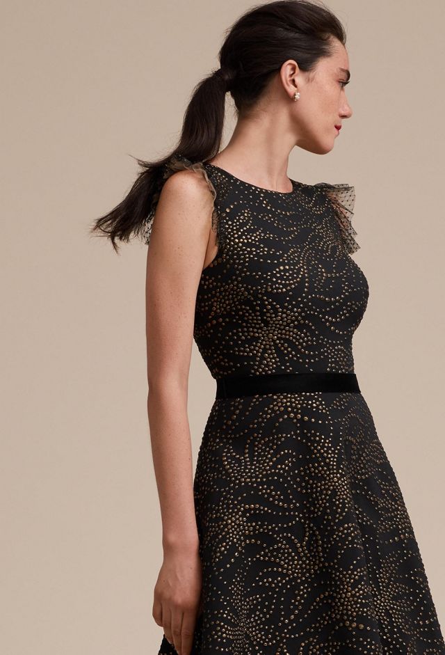 Shani Dress | Anthropologie