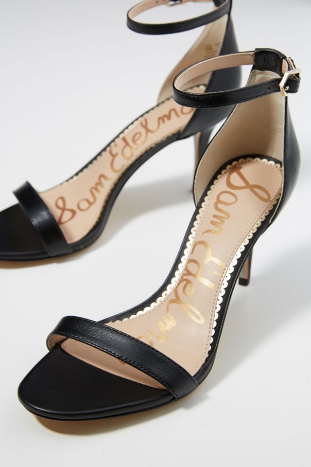 Sam Edelman Patti Heeled Sandals | Anthropologie