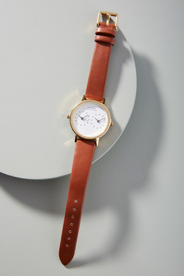 La Mer Collections Bi-Coastal Watch | Anthropologie