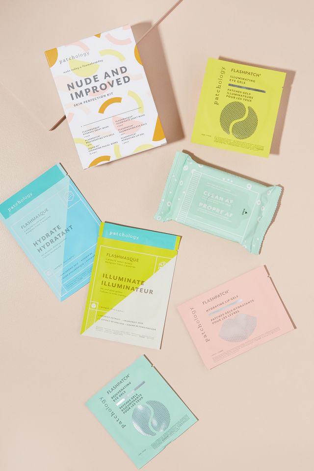 Patchology Skin Kit | Anthropologie UK