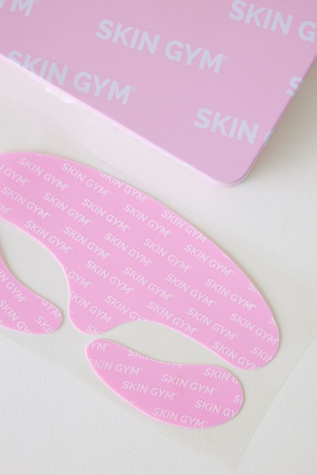 Skin Gym Reusable Forehead & Eye Masks | Anthropologie UK