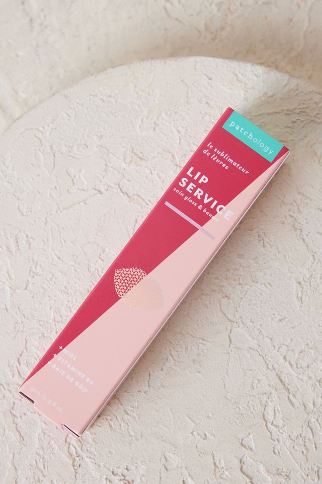 Patchology Lip Service | Anthropologie UK