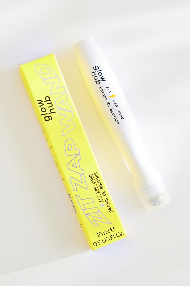 Glow Hub Zit Zap Wand | Anthropologie UK
