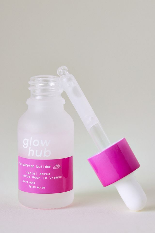 Glow Hub Intro to Acids Serum Set | Anthropologie UK