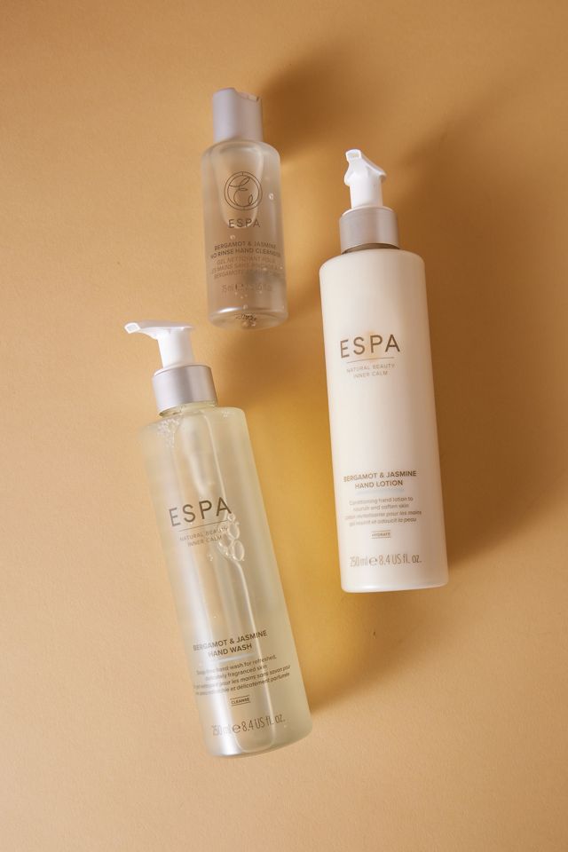 ESPA Hand Care Collection | Anthropologie UK