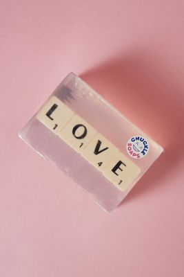 Chuckle Soaps | Anthropologie UK