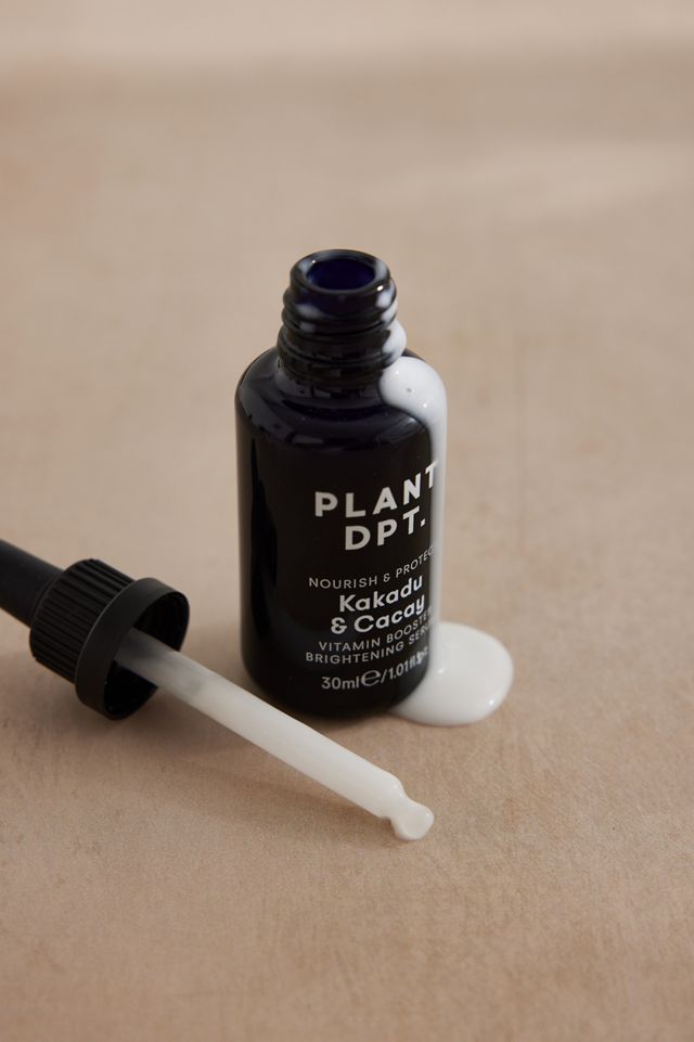 Plant DPT Booster Brightening Serum | Anthropologie UK