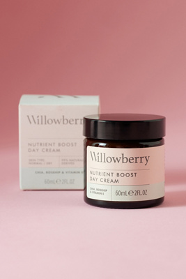 Willowberry | Anthropologie UK