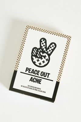 Peace Out Skincare Acne Dots | Anthropologie UK