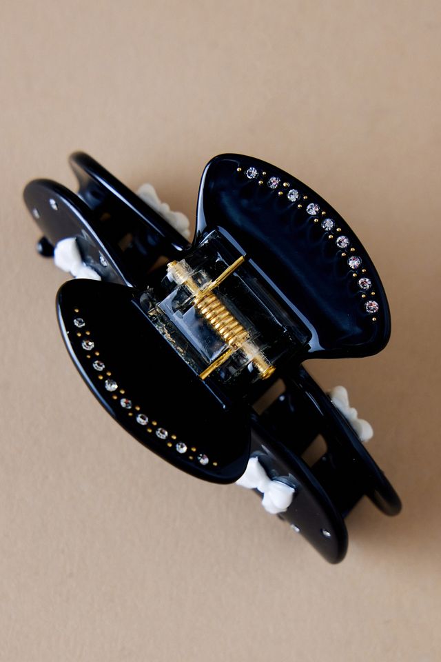 Emi Jay Prima Donna Mini Hair Claw Clip Kit | Anthropologie UK