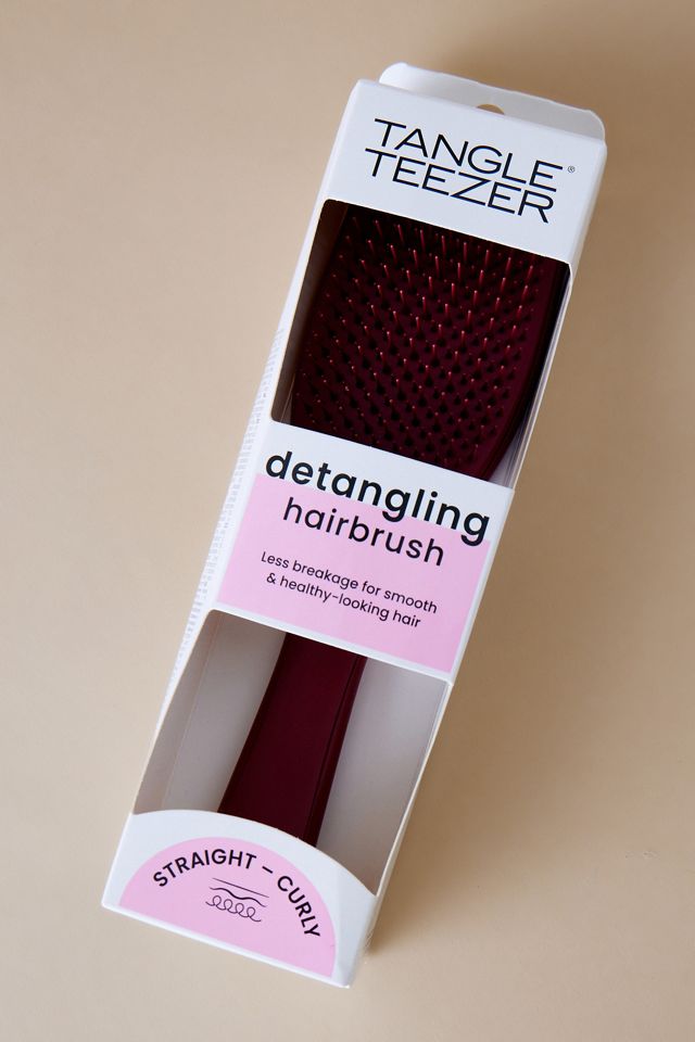 Tangle Teezer The Ultimate Detangler Hair Brush | Anthropologie UK