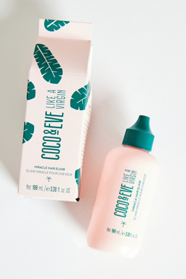 Coco & Eve Miracle Hair Elixir | Anthropologie UK