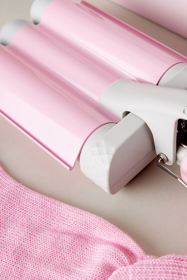 Mermade Hair Pro Waver | Anthropologie UK