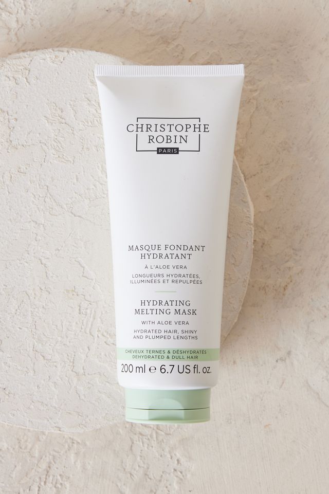 Christophe Robin Hydrating Melting Mask | Anthropologie UK