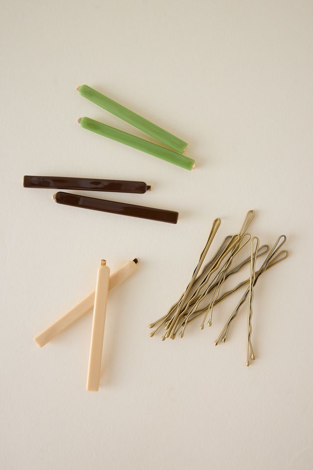 Bobby Pin Set | Anthropologie UK