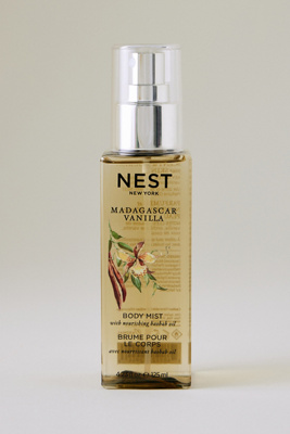 NEST New York Body Mist | Anthropologie UK