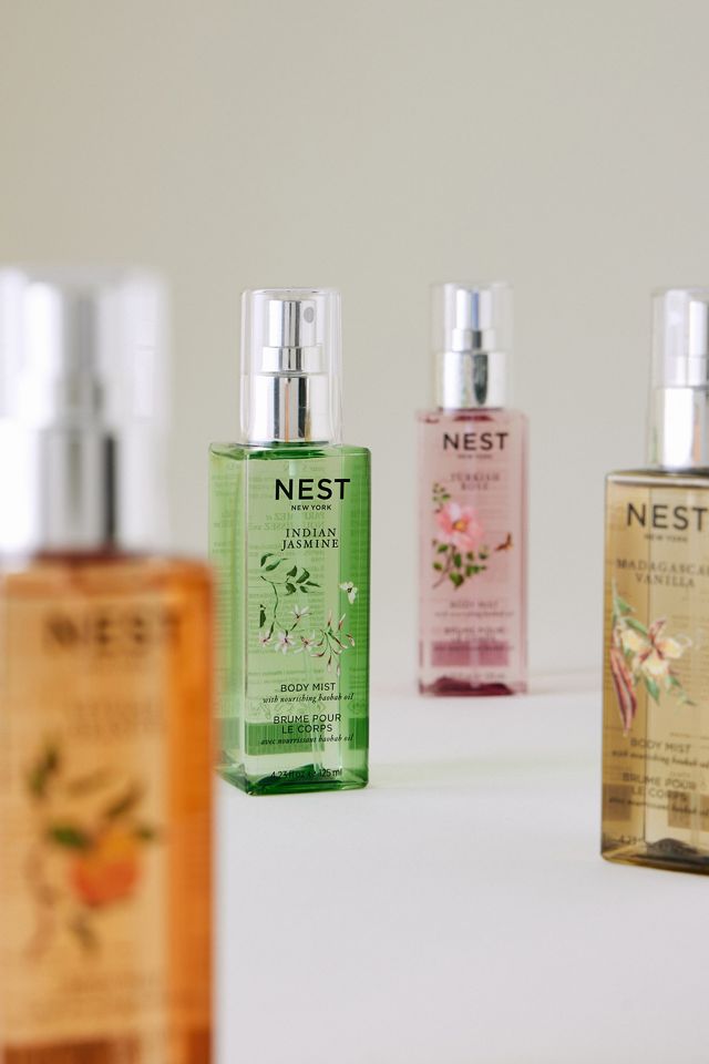 NEST New York Body Mist | Anthropologie UK