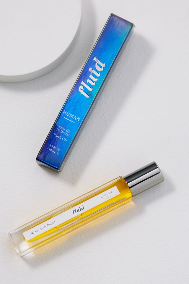 Fluid Roll-On Perfume | Anthropologie UK