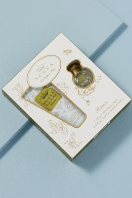 TOCCA Florence Gift Set | Anthropologie UK
