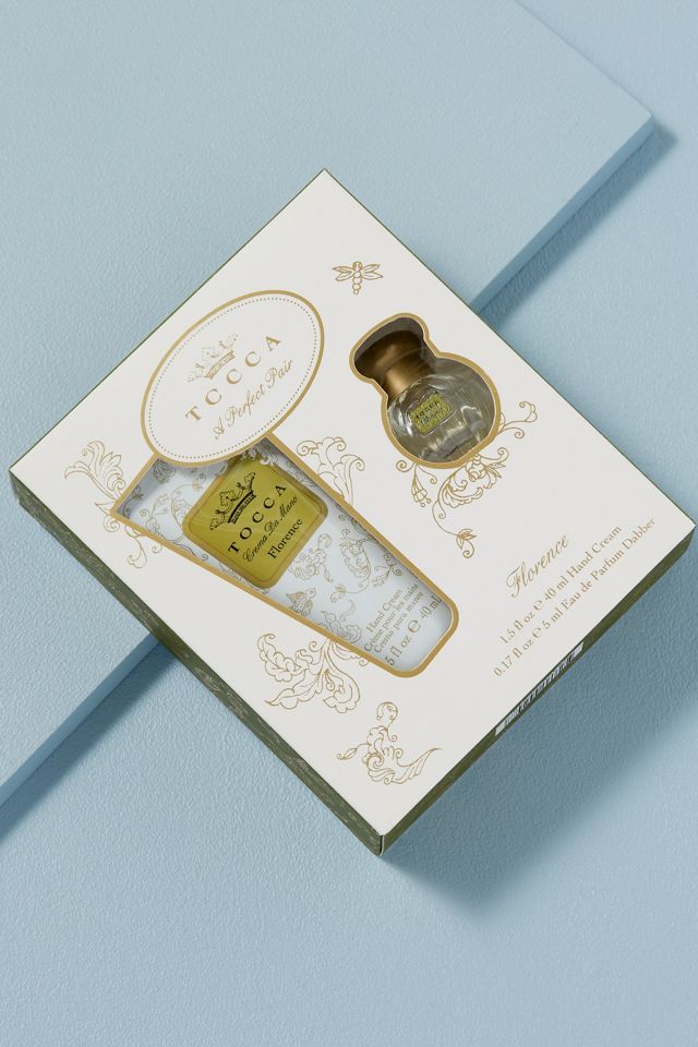 TOCCA Florence Gift Set | Anthropologie UK