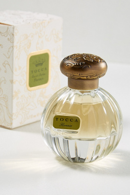 Tocca Eau De Parfum | Anthropologie UK