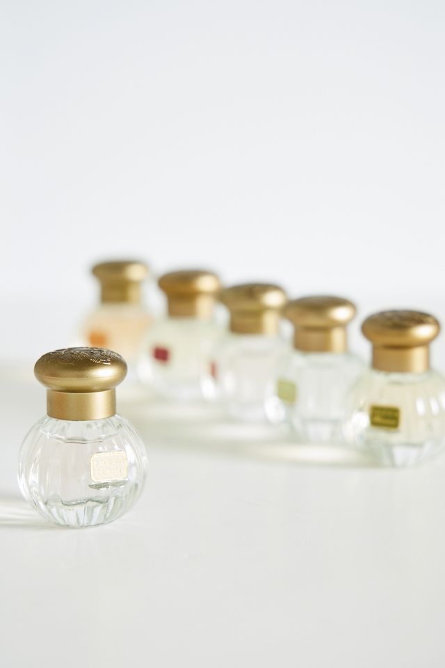 Tocca Garden Collection Mini Eau de Parfum Set | Anthropologie UK